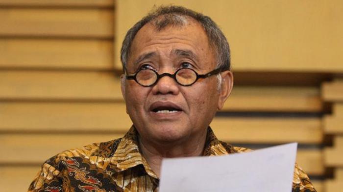 Jokowi Mau Buat 2 Kementerian Baru, Ketua KPK: Sekarang Aja Kebanyakan ...